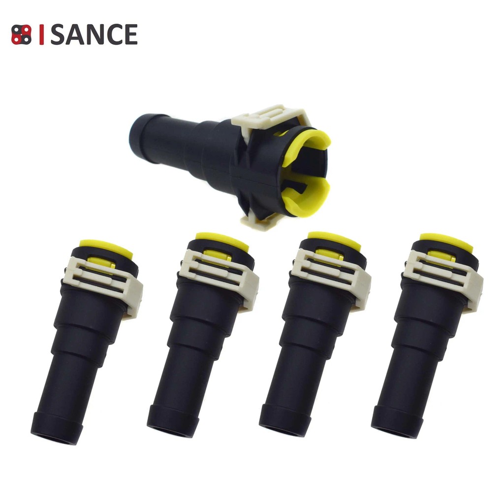 Tubo De Conexão De Água Do Núcleo Aquecedor De Refrigerante D651-61 ...