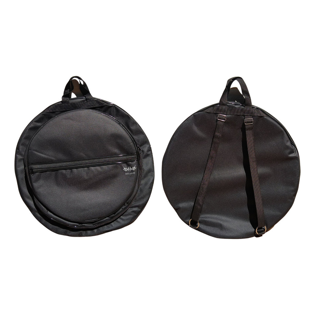 Capa Bag Pratos Ate 22 Polegadas Acolchoada | Shopee Brasil