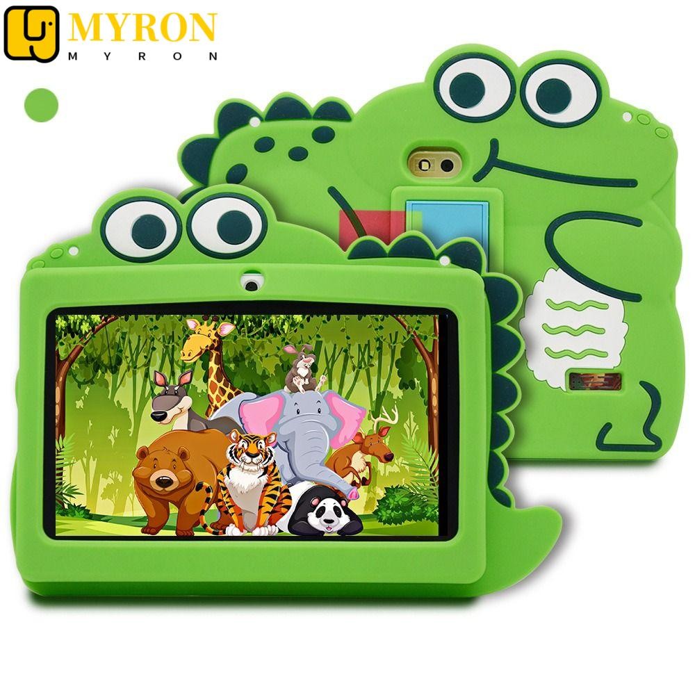 MYRON1 Tablet Infantil De 7 Polegadas , Educacional Android 11 Para ...