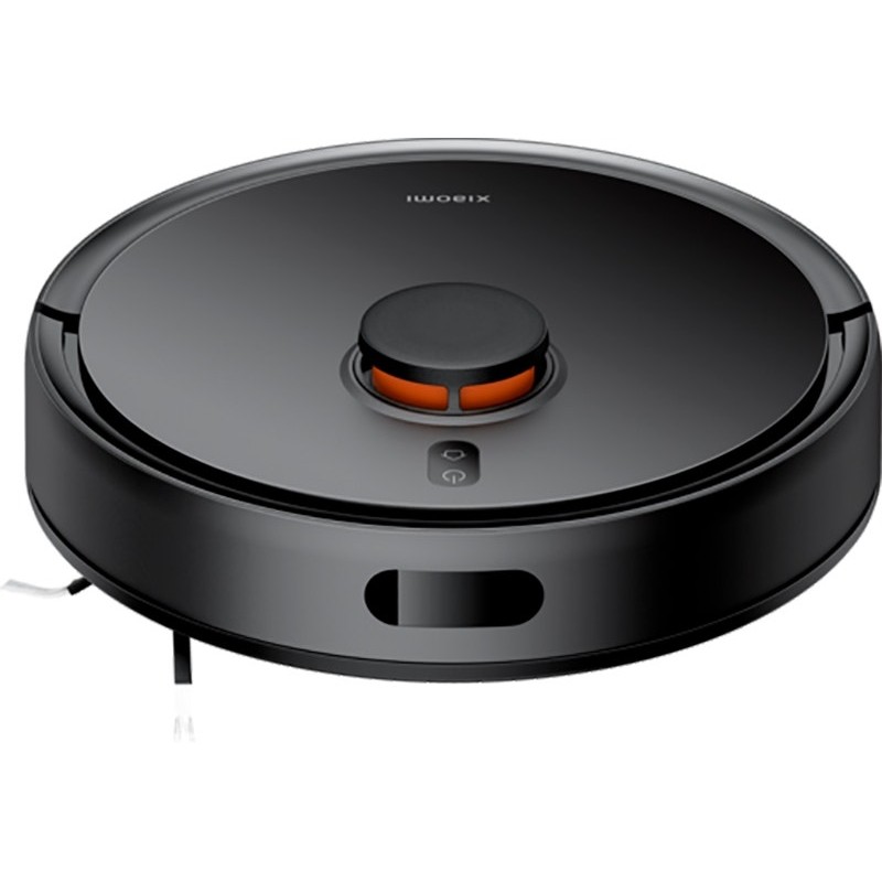 Robo Aspirador Xiaomi D106 Robot Vacuum S20 Bivolt Preto | Shopee Brasil