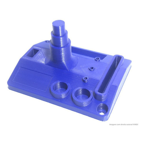 Suporte Base Stand Tool Head Dillon 750 650 550 Completo | Shopee Brasil