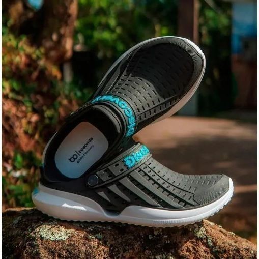 Clog Flow Boaonda Discovery Masculino - Original | Shopee Brasil
