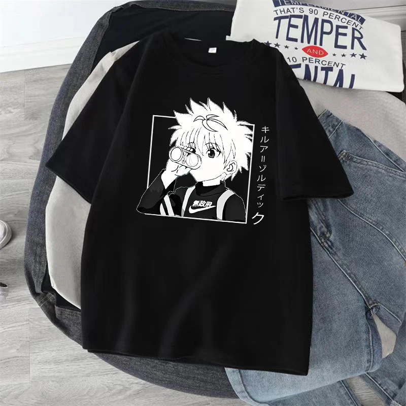 Camisa Oversized Maple Radical Anime Wano Figures | Shopee Brasil
