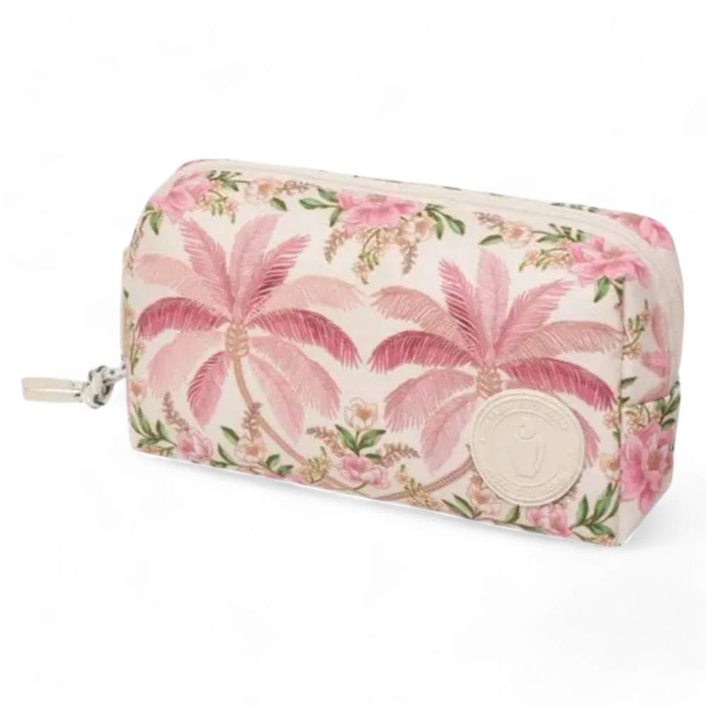 Necessaire Farm Ora Bolas Delicadeza | Shopee Brasil