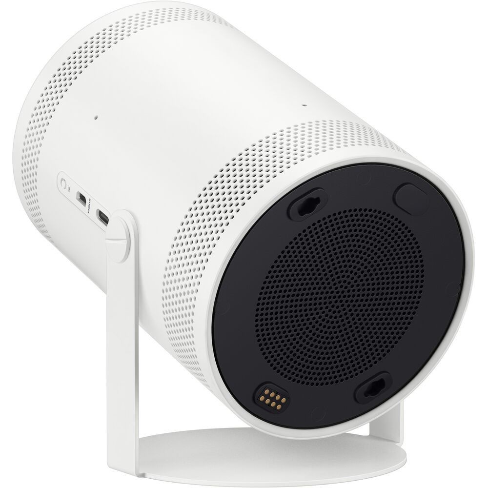 Projetor Samsung The Freestyle 2A Geracao SP-LFF3CLA 230 Lumens Wifi ...