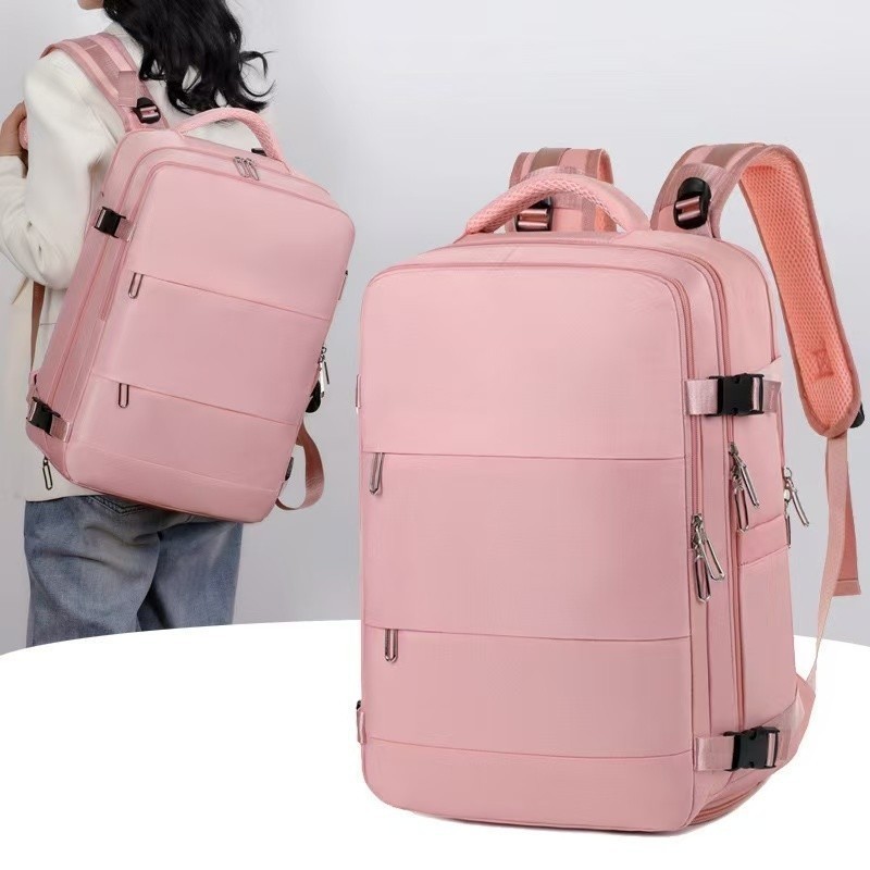 Mochila viral Laptop Viagem Escolar À Prova D'água Executiva Notebook ...