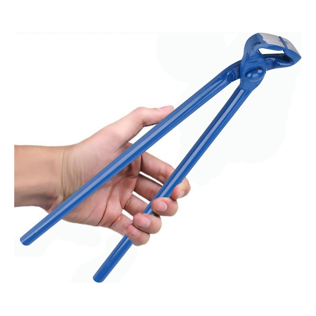 Alicate Torques Torquesa Armador 12 Polegadas | Shopee Brasil