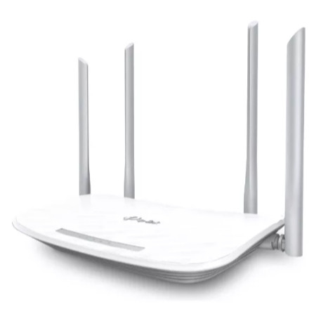 EC220-G5 Roteador Wireless Gigabit Dual-Band AC1200 | Shopee Brasil
