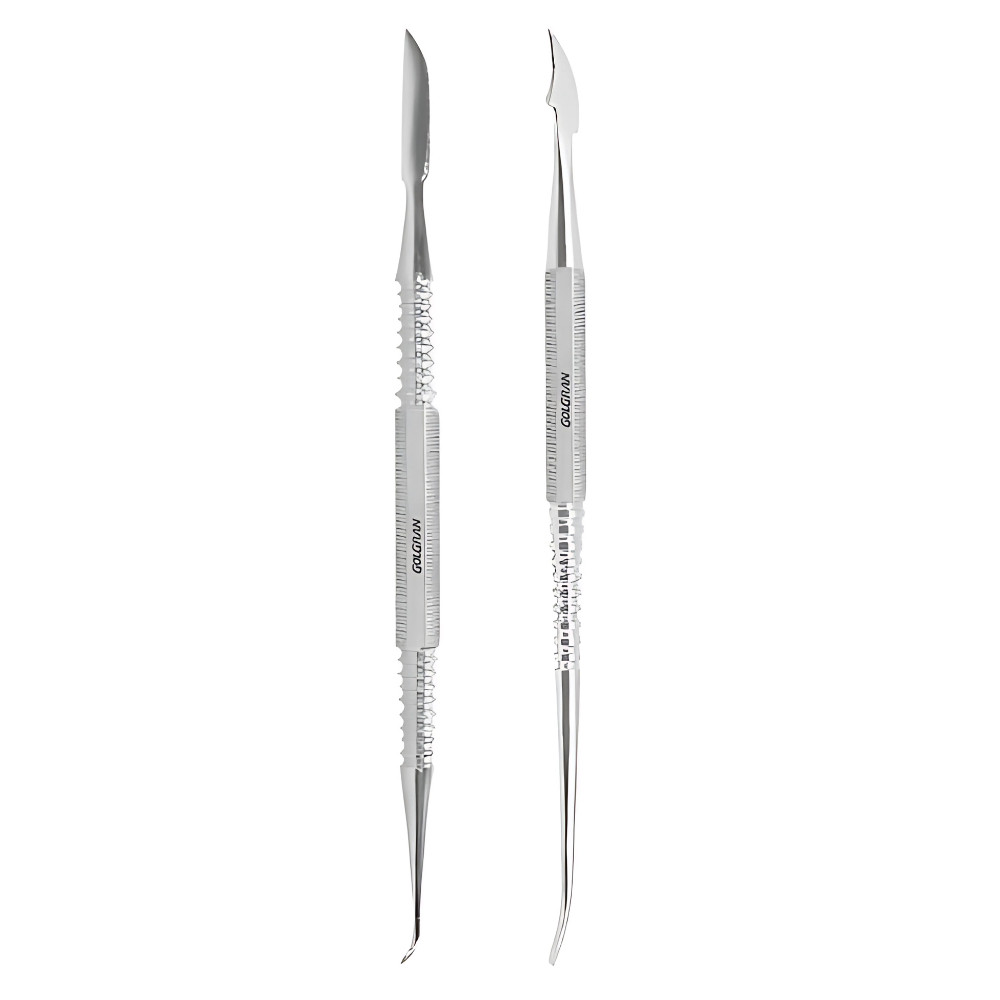 Esculpidor para Prótese Odontológica Lecron Golgran | Shopee Brasil