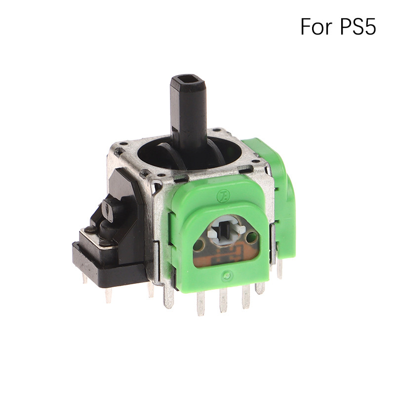 [XFD] 1 Unidade De Substituição Hall Effect Joy 3D Ana Sensor ...