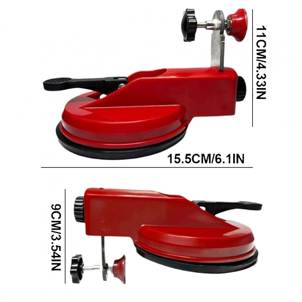 Suction Cup Tile Leveler Tool for Accurate For Tiling Installation and ...