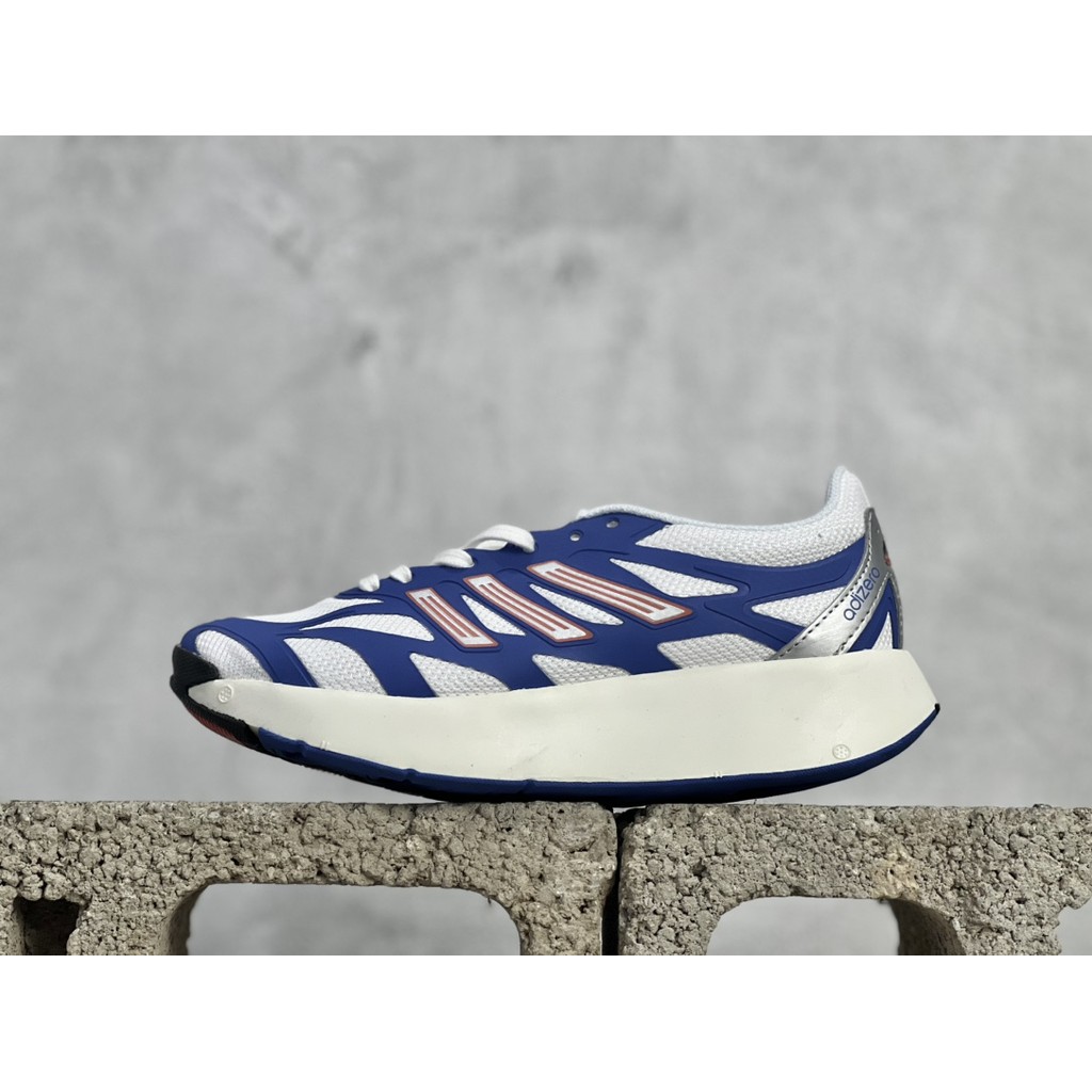 Tênis De Corrida Originais adizero Aruku Confortável casual JQ7392 35 ...