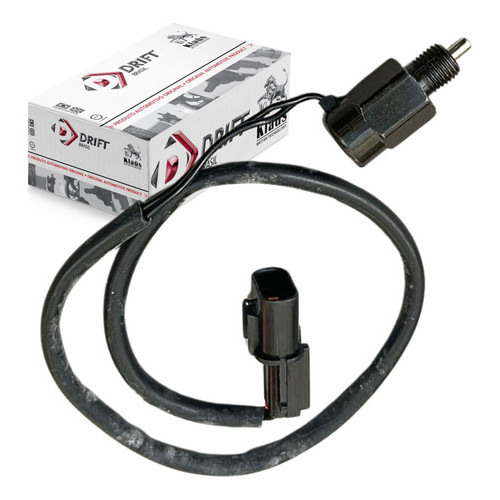 Interruptor Luz Ré Hyundai Hr H100 Dk7448531 938604a010 | Shopee Brasil