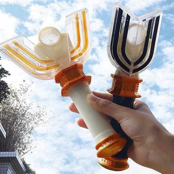 Diga Ultraman Transmorder Stick Luz Brilhante Original Trilha Sonora ...