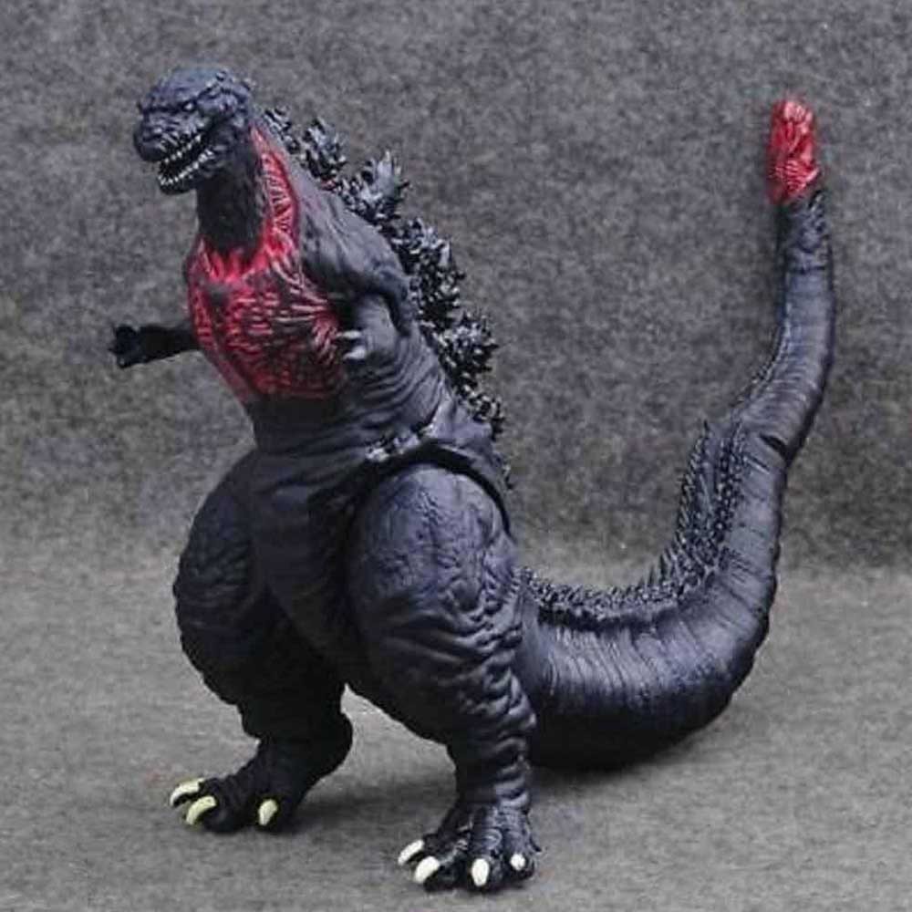 30CM ACTION FIGURE For Godzilla Resurgence Shin For Godzilla Toy ...