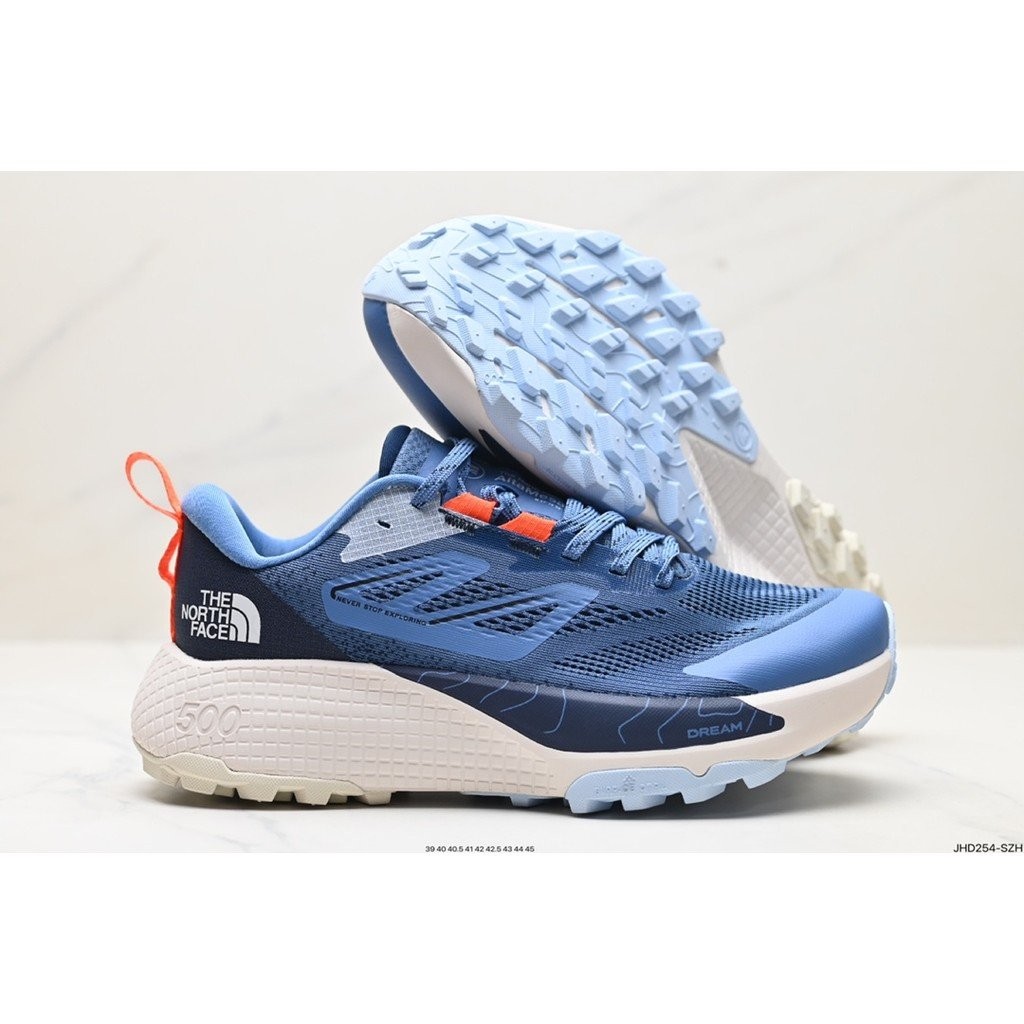 MEN'SALTAMESA 500 Antiderrapante Caminhada Leve Calçado de caminhada ...