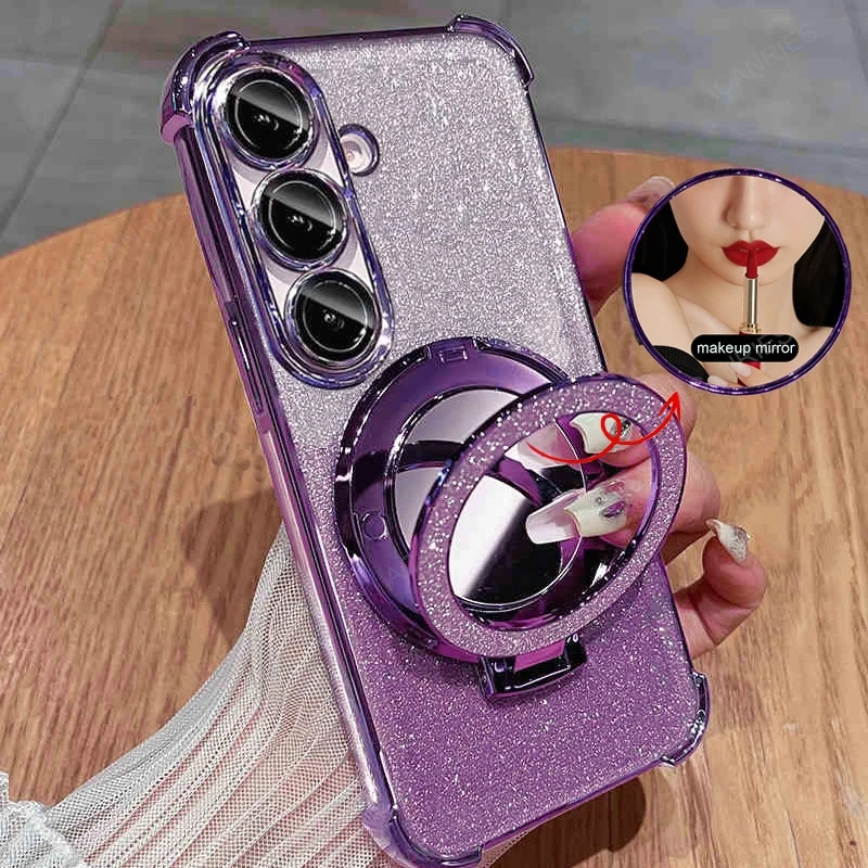 Para Samsung Galaxy A06 A16 A26 A36 A56 A05 A05S A15 A25 A35 A55 A14 A24 A34 A54 A13 A23 A33 A53 ...