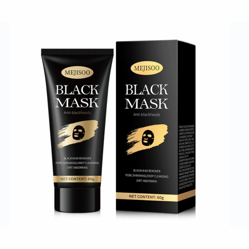 Máscara KORMESIC Peel-Off Limpeza Profunda - Remove Cravos, Poros ...