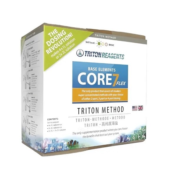 Triton Methods Balling 4x 1 Litros Metodo Triton | Shopee Brasil