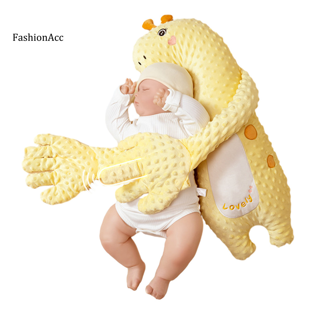 Adjustable Baby Patting Motion Sleep Cushion Soft Companion Toy for ...