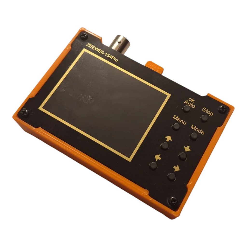 Case Caixa Box Suporte Para DSO154Pro | Shopee Brasil