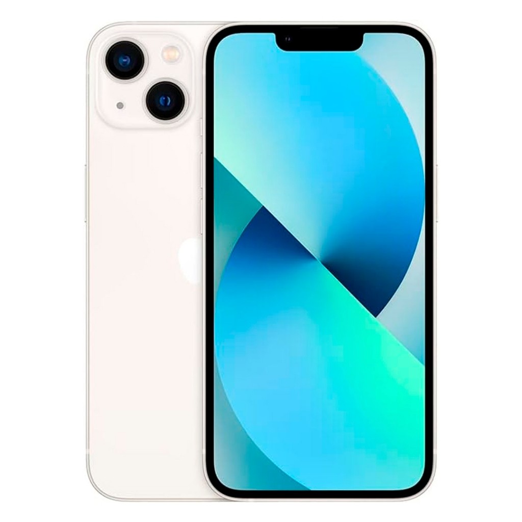 Apple-i13 , 128 Gb , 256 , 512 5G LTE , NFC , IOS , A15 Biônico , Hexa ...