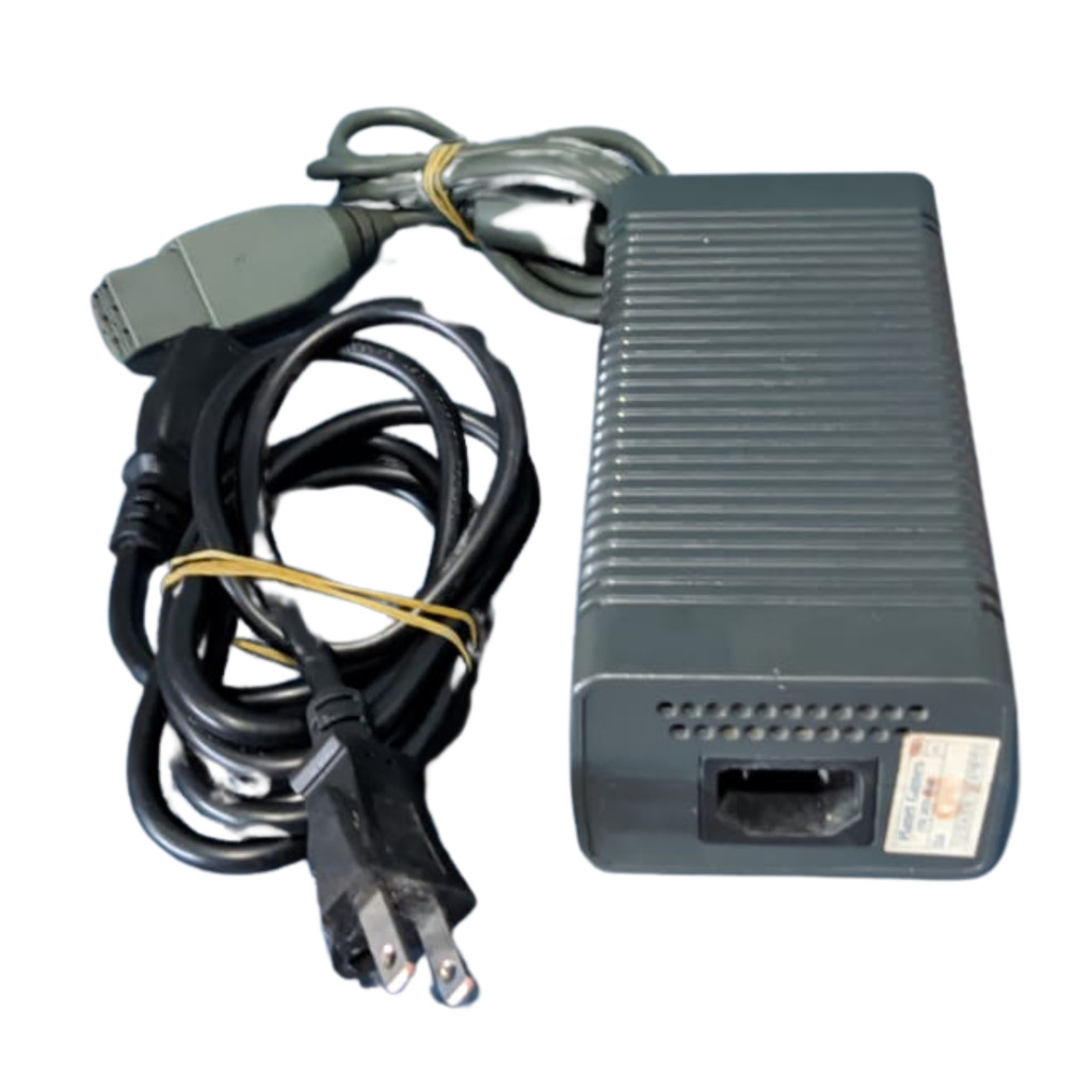 Fonte Original Xbox 360 Arcade | Shopee Brasil