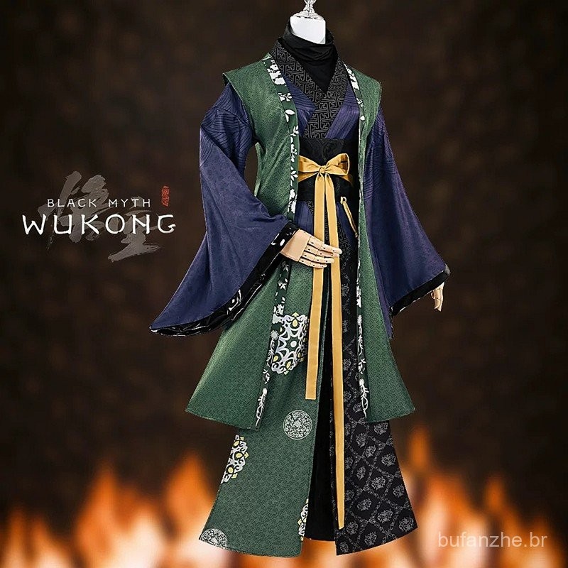 Fantasia de Cosplay da Quarta Irmandade do Espírito Aranha, Fantasia de ...