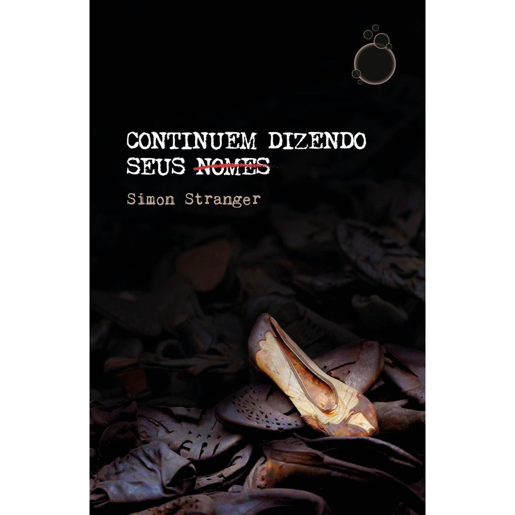 Continuem Dizendo Seus Nomes | Shopee Brasil