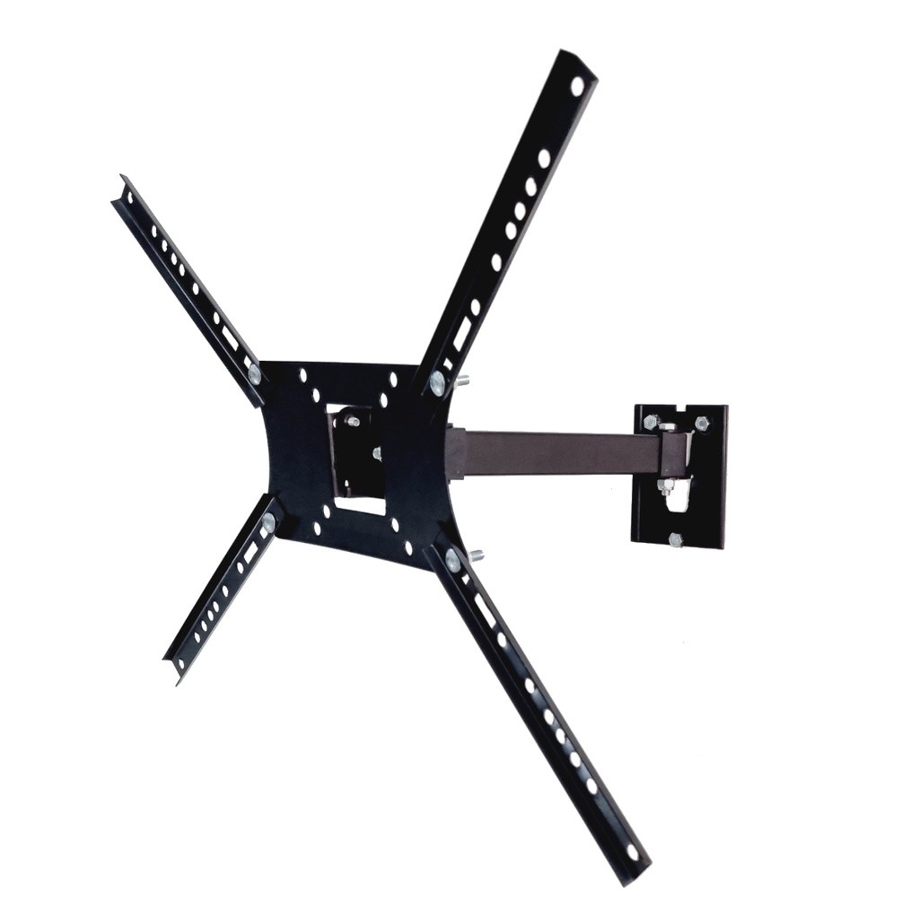 Suporte Articulado De Parede Para Tv Samsung 32 Polegadas | Shopee Brasil