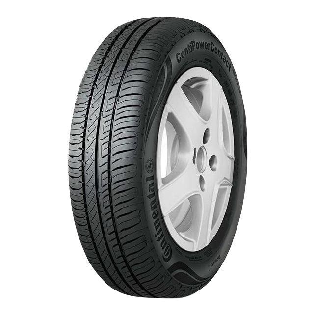 Pneu Continental Aro 14 185/70R14 ContiPowerContact 88T | Shopee Brasil