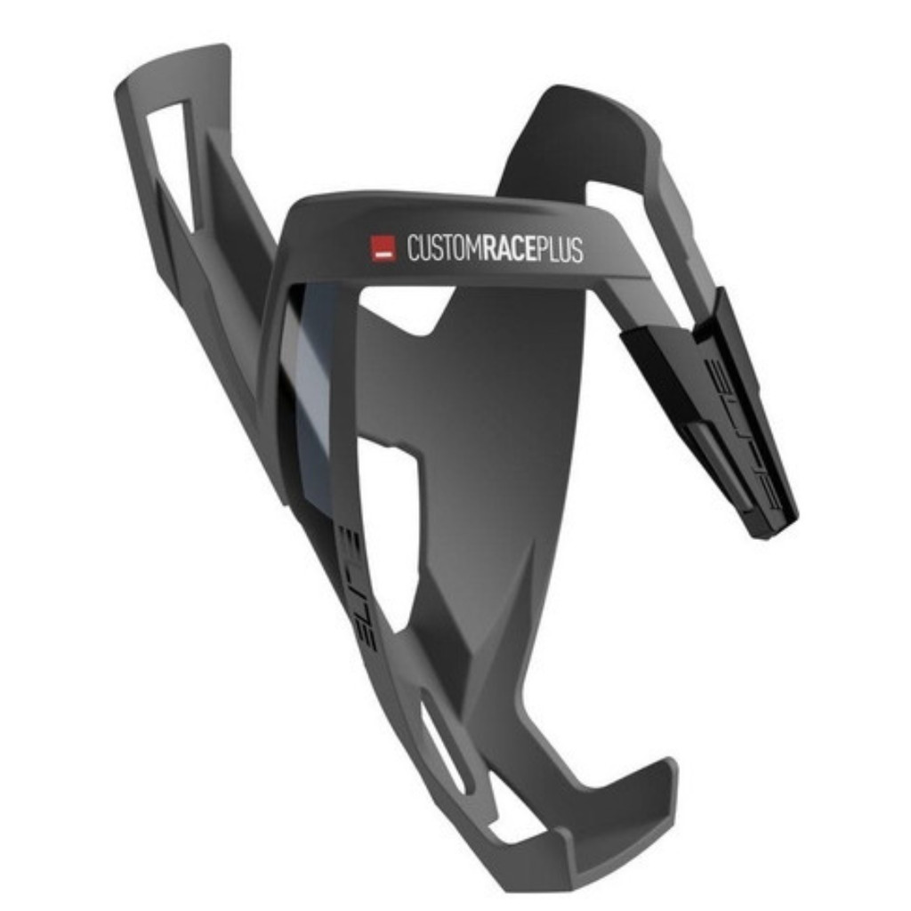 SUPORTE DE GARRAFA ELITE CUSTON RACE PLUS GRAF/PRETO | Shopee Brasil
