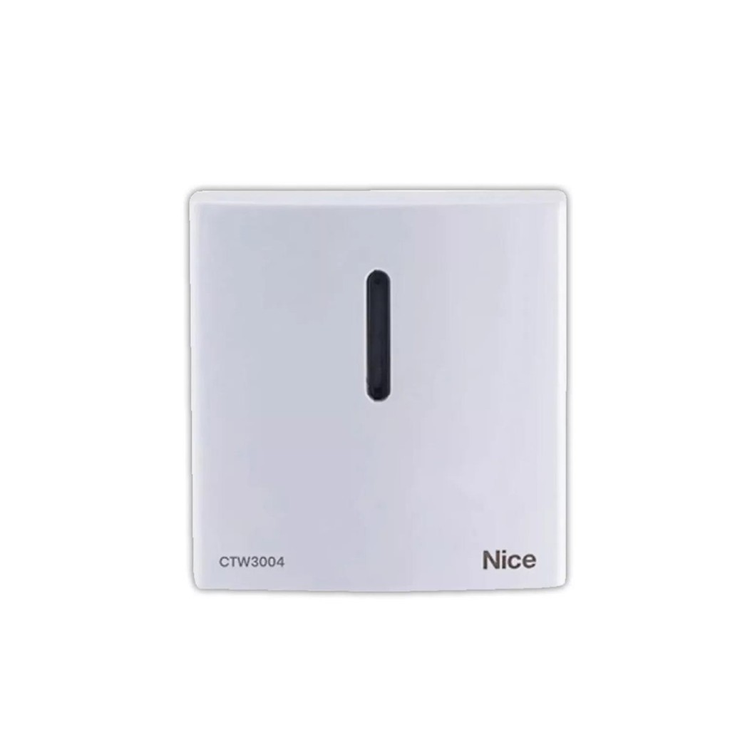 Receptor Linear Nice Wiegand CTW3004 | Shopee Brasil