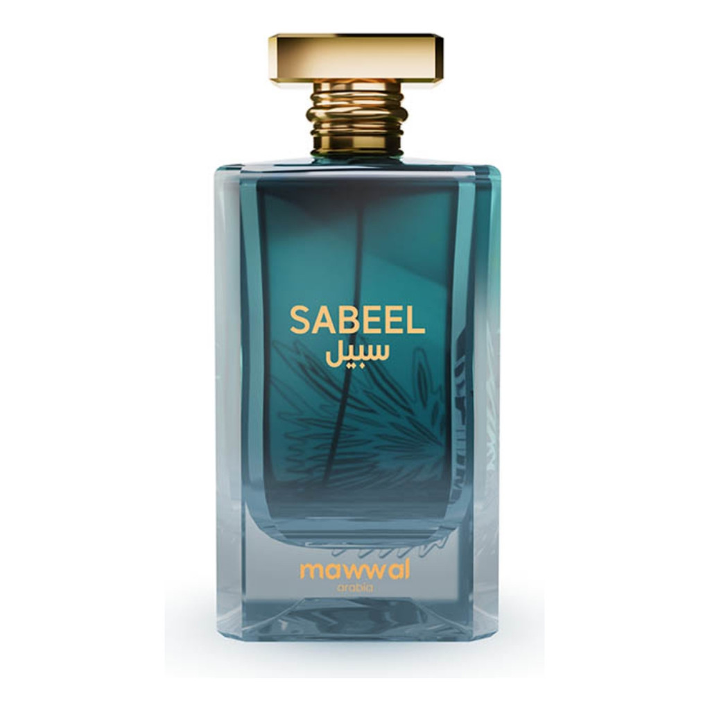 Perfume Mawwal Mystic Sabeel 100ml | Shopee Brasil