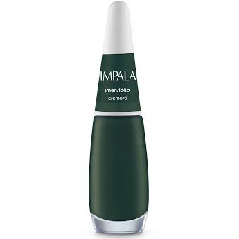 Esmalte Impala 7,5ml Imensidão Cremoso | Shopee Brasil
