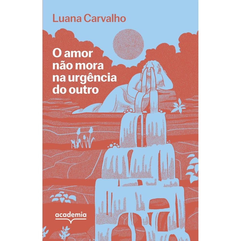 O amor não mora na urgência do outro | Shopee Brasil
