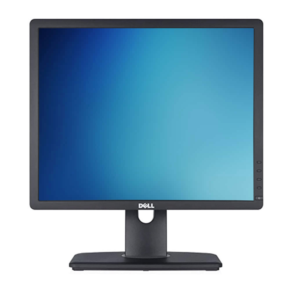 Monitor Dell P1913SB 19 Polegadas LED Displayport VGA e DVI | Shopee Brasil