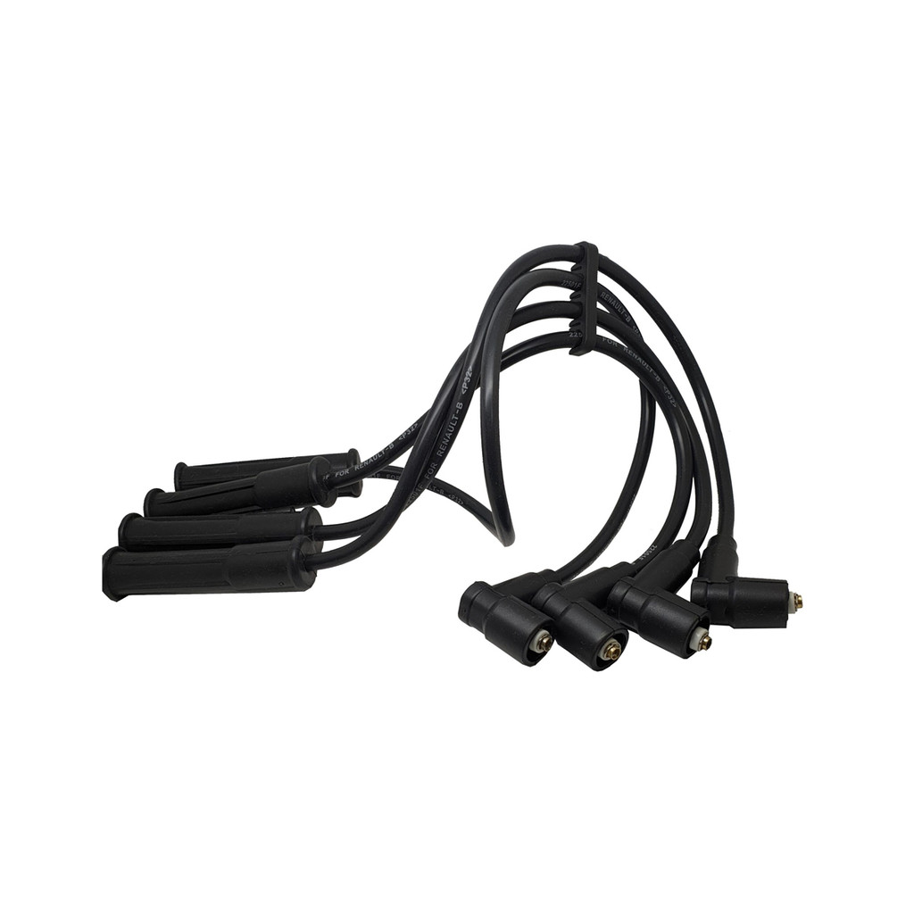 Cabo de Vela Motor Original Renault Sandero 2002 a 2013 7700107662 ...