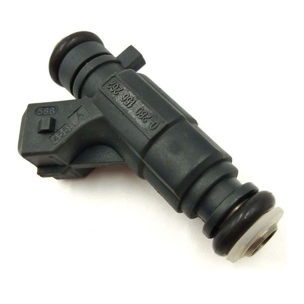 0280156262 Bico Injetor p/ Chery QQ 1.0 | Shopee Brasil