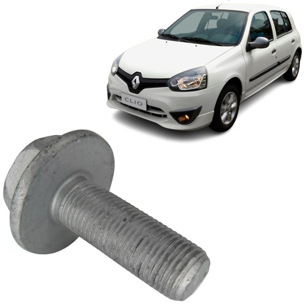 Parafuso Polia Comando Valvula Original Renault Scenic 1999 a 2009 ...