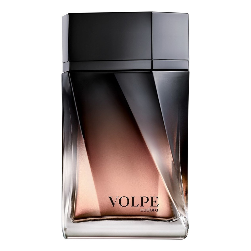 Colônia Desodorante Volpe 100ml Volume da unidade 100 mL | Shopee Brasil