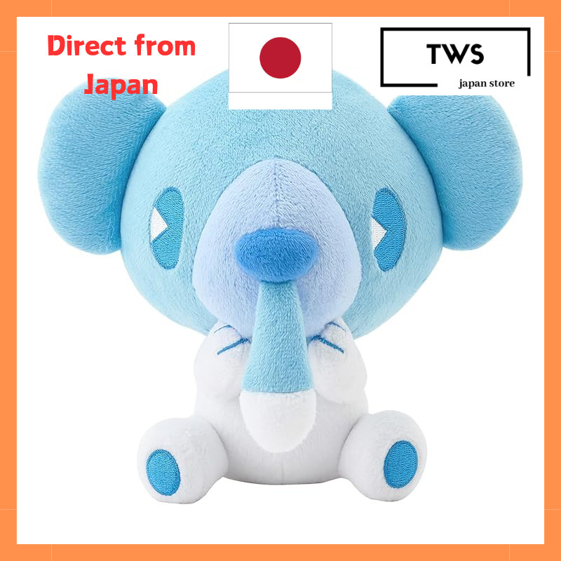 [Direct from Japan] Pokémon Center Original Plush Toy Psycho Soda ...