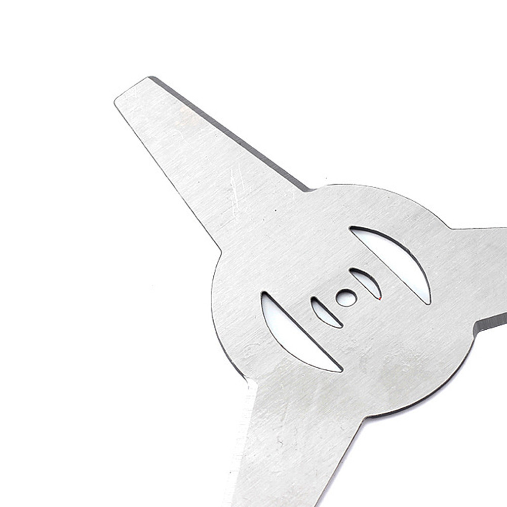 Lâmina De Corte De Escova De Grama Lâminas De Aparador De Metal ...