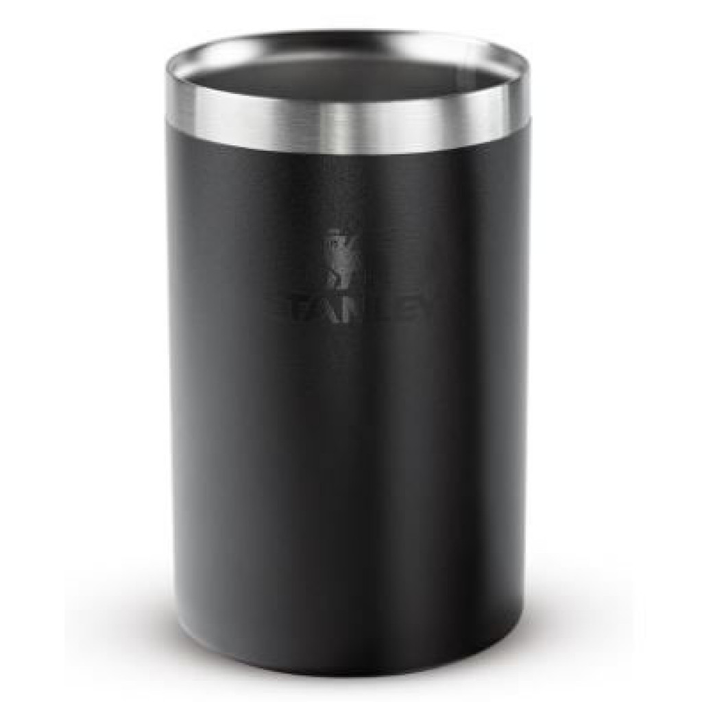 STANLEY CAN COOLER 295ML BLACK | Shopee Brasil