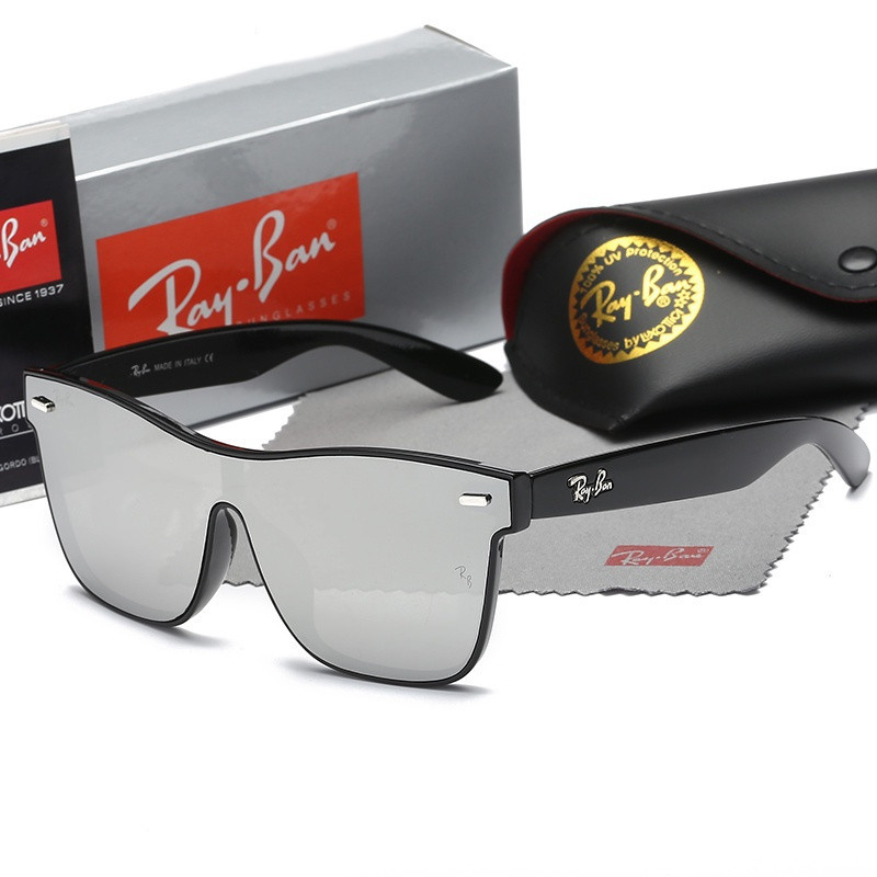 Óculos de sol Ray // ban Nova Moda 2022 para homens e mulheres 2XSR ...