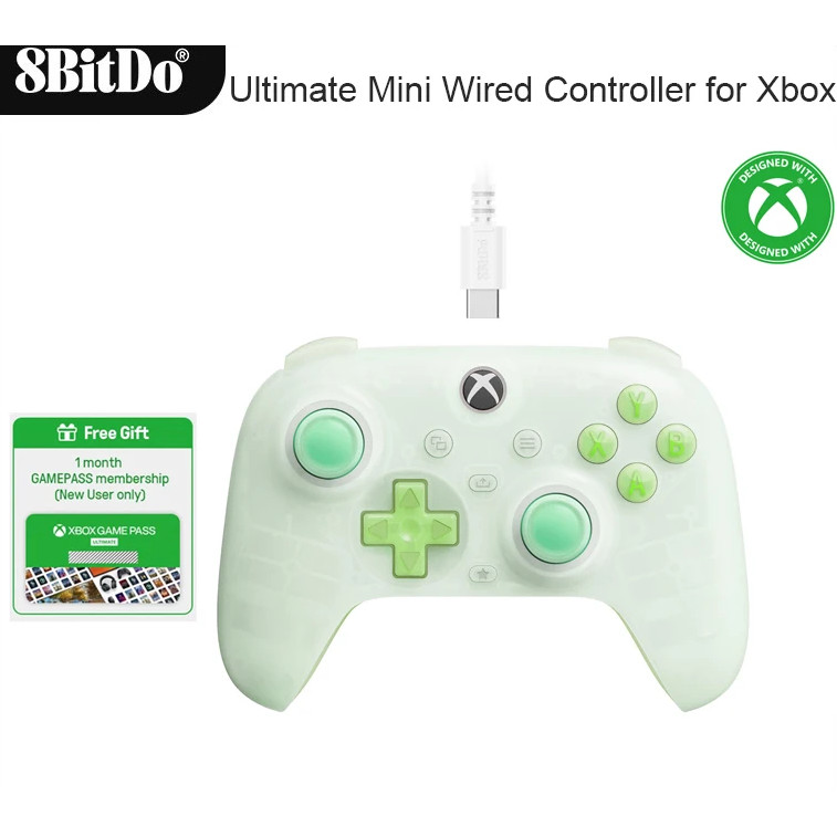 Xbox one mini series controller store