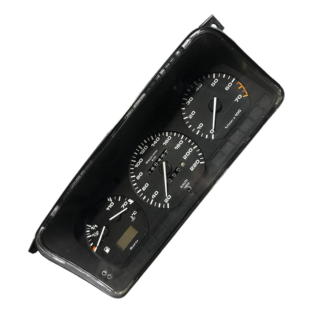 Painel De Instrumentos Vw Santana Rpm 1997 A 2000 | Shopee Brasil