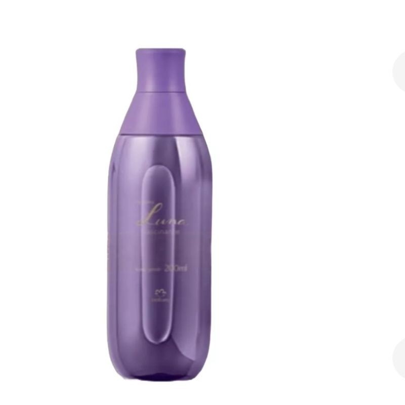 Natura Luna Fascinante Body Splash 200ml | Shopee Brasil