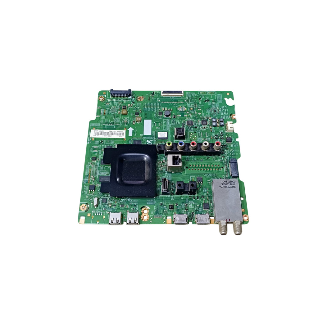 Placa Principal Un40f5500ag Bn91-10540w | Shopee Brasil