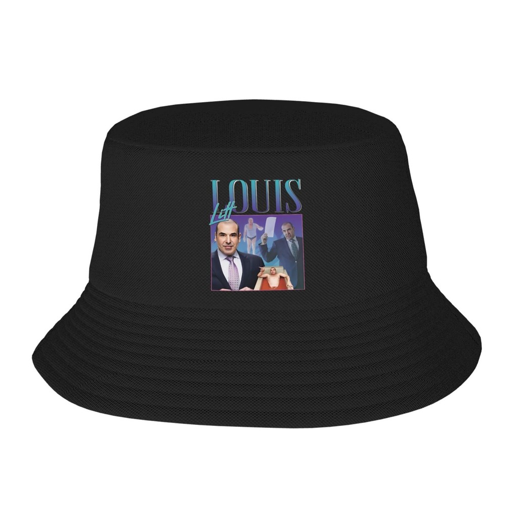 Louis Litt Homenagem Suits Fandom Icon Legend 90S Personalidade Mais ...
